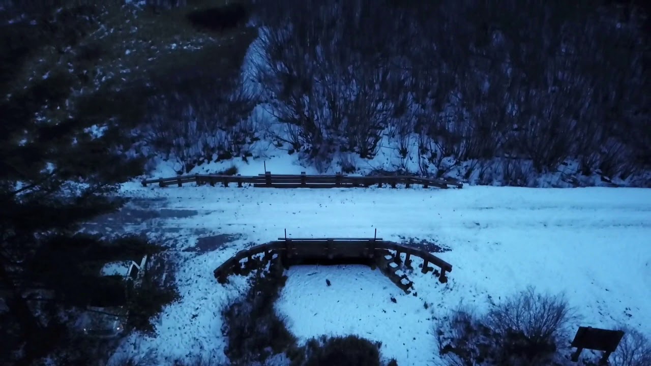 Bear Meadows Natural Area 2018 - YouTube