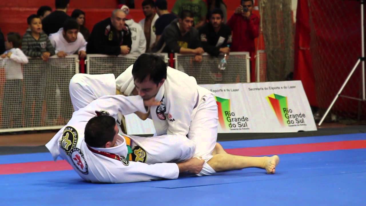 CHAMADA OFICIAL 4º ETAPA PRIME FGJJ 2013 - YouTube