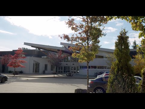 SCS Secondary Campus Virtual Tour - YouTube
