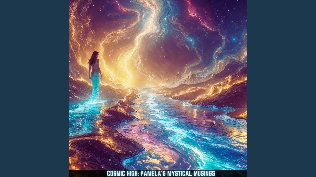 Cosmic High - YouTube
