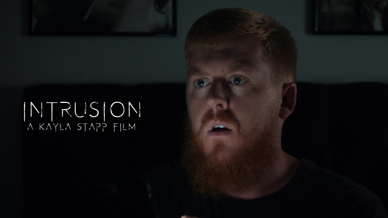 Intrusion - One Minute Short Film (4K) - YouTube