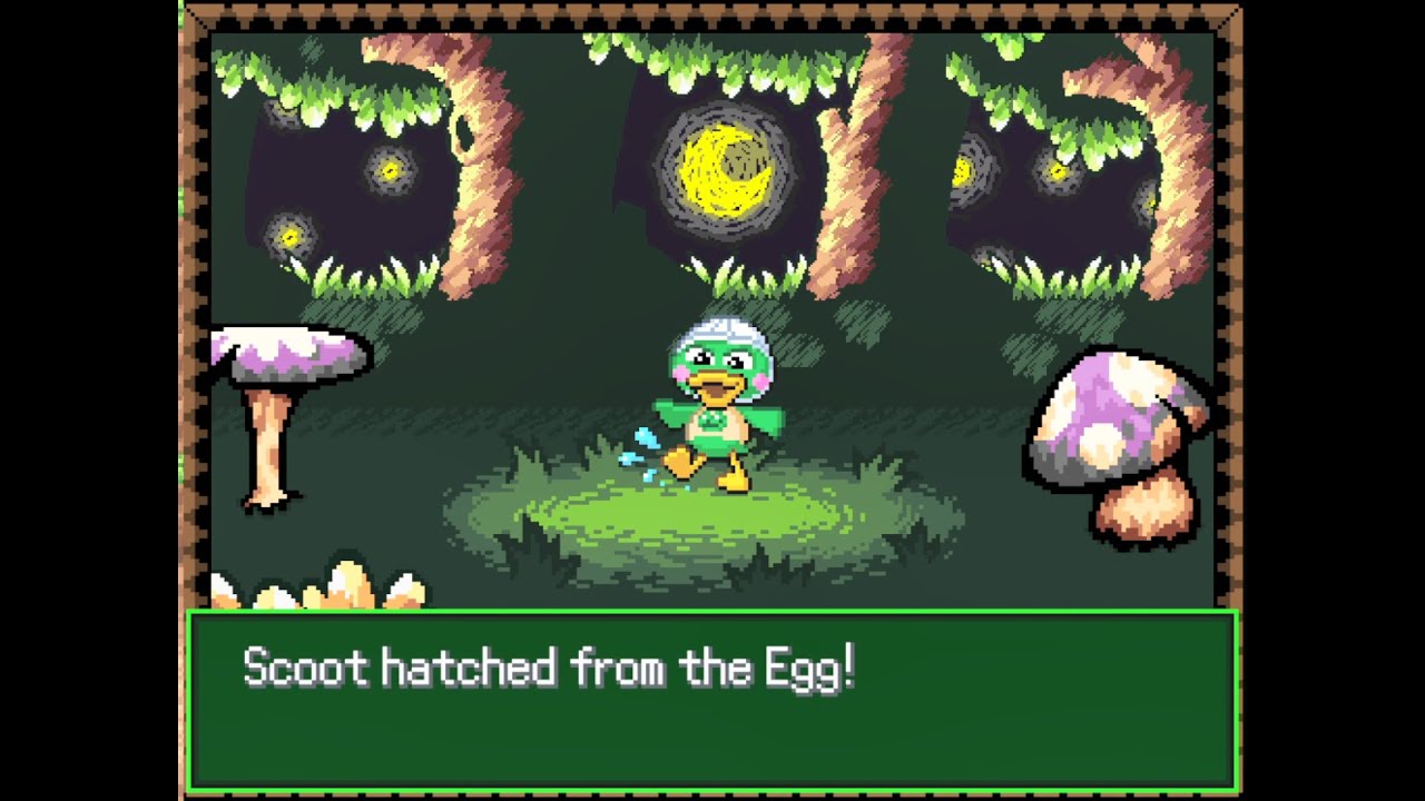Vinemon: Sauce Edition - All 110 Eggs Hatching Compilation (1.0.5 ...