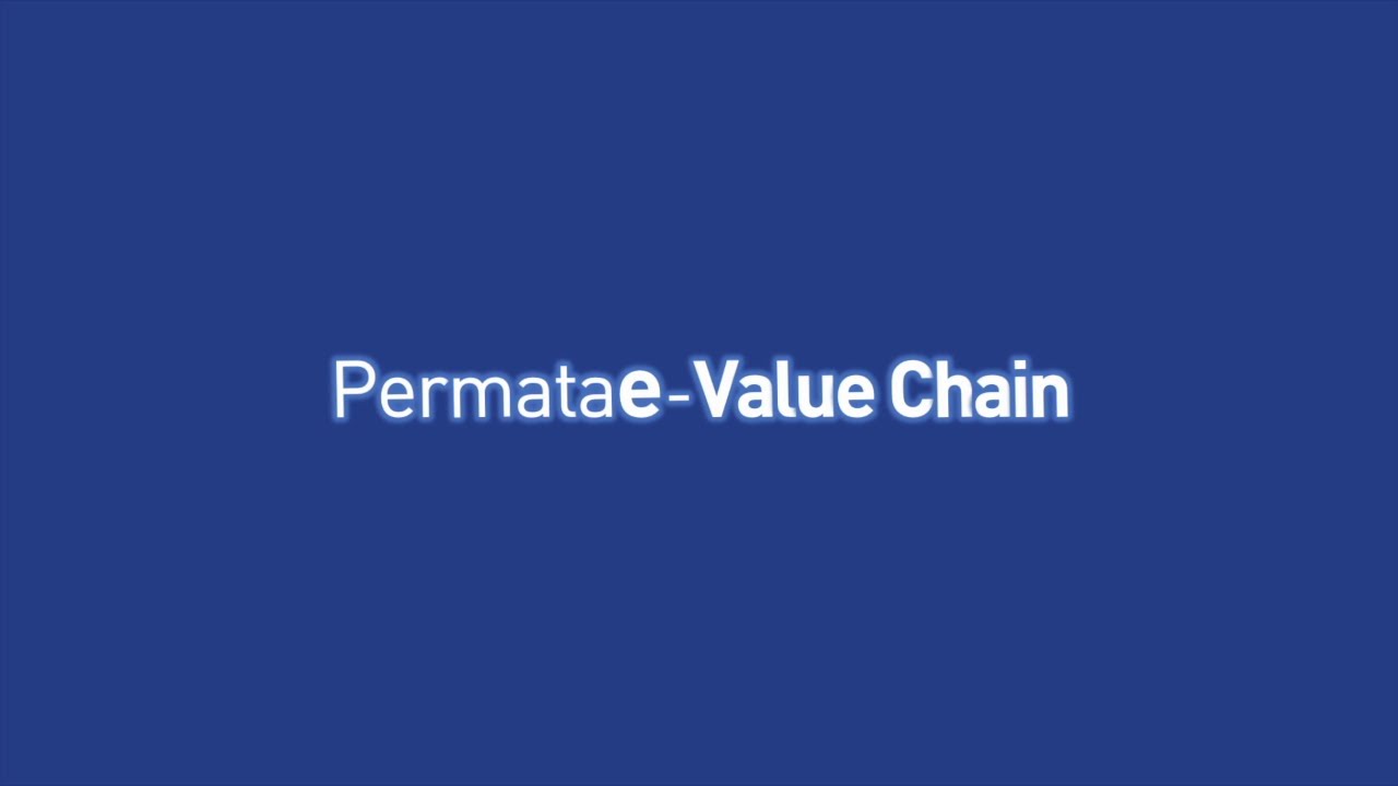 Permatae-Value Chain - YouTube