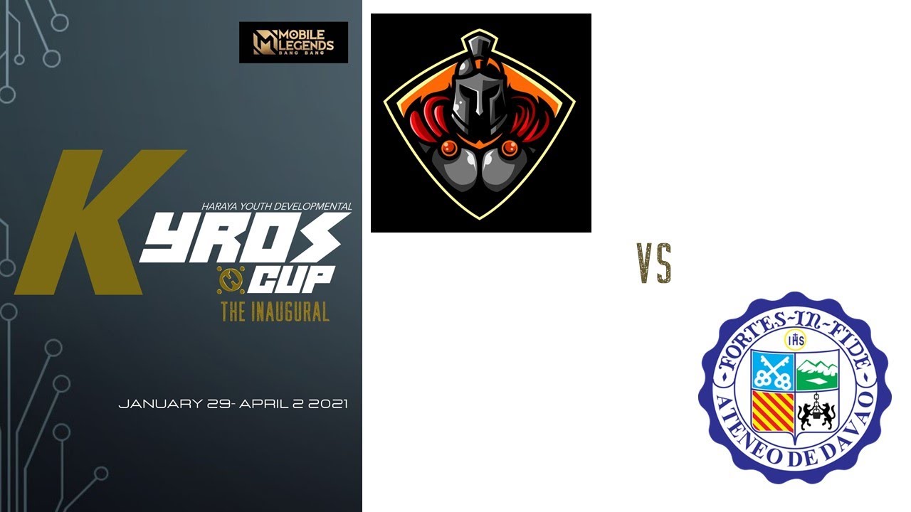 K1 vs CODE BLACK | Kyros Cup 1: The Inaugural - YouTube