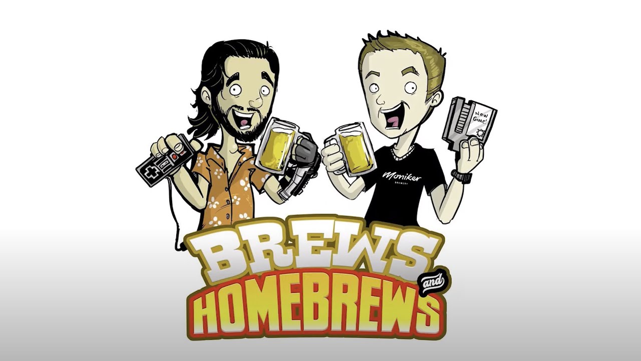 Brews Homebrews July 27th 2022 YouTube brews-homebrews-july-27th-2022-youtube