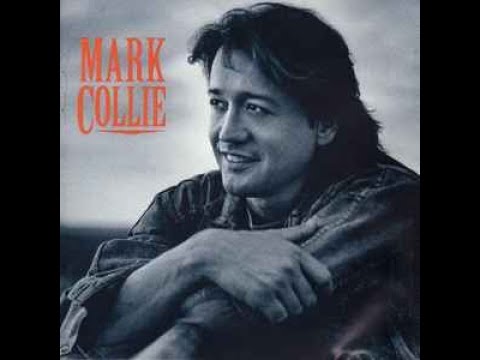 Born to Love You by Mark Collie - YouTube