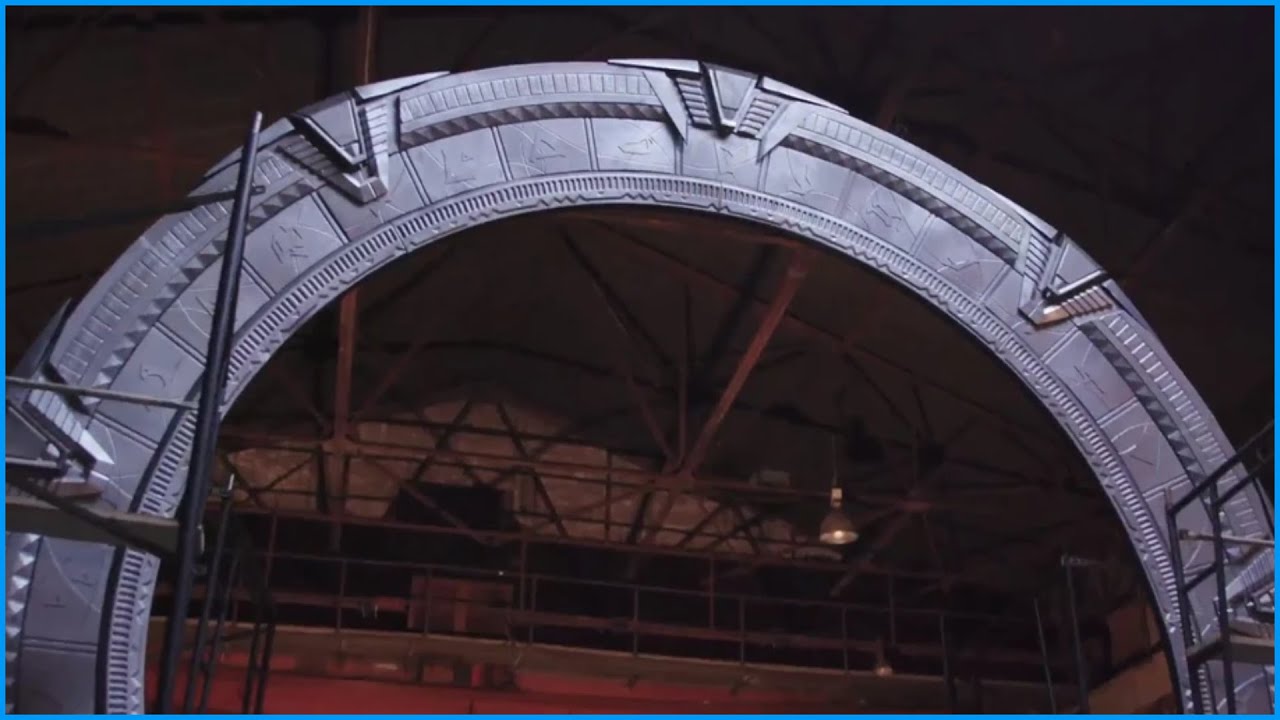 It’s Finally Happening! New Stargate Series Announced – The Return Fans ...