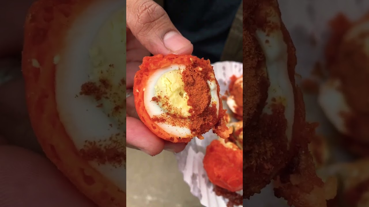 Suda Suda Muttai Bonda & Milagai Bajji..🥶🤤😍 - Kodaikanal - Mr.Sree ...