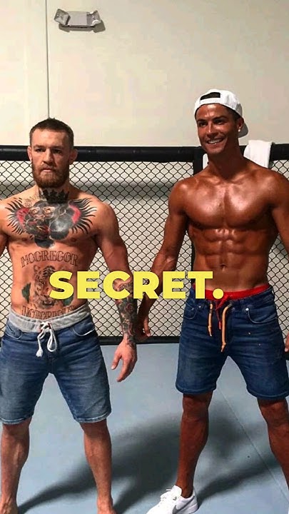 Mc Gregor Bets for Euro 2024 - YouTube