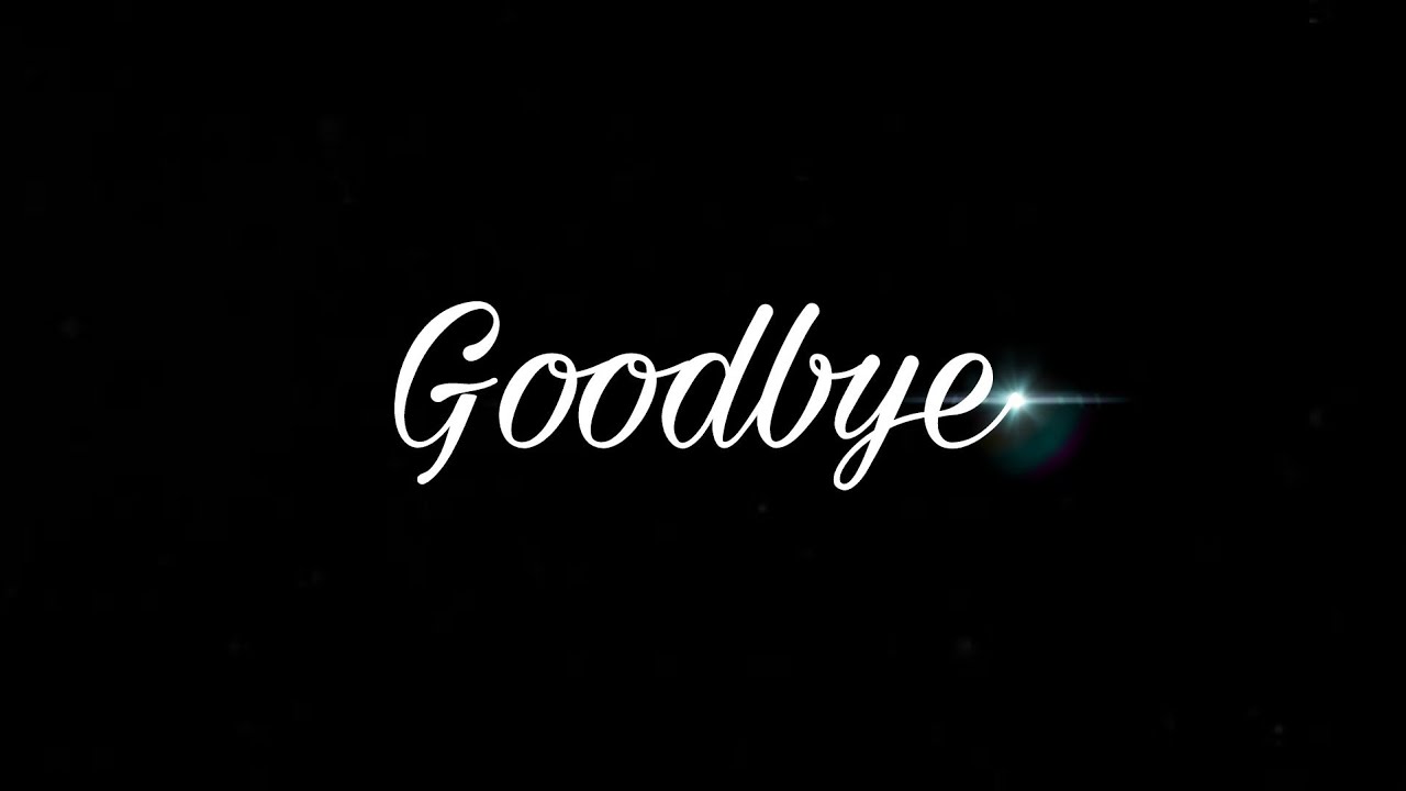 Simone Berbers - Goodbye (Official Audio) - YouTube