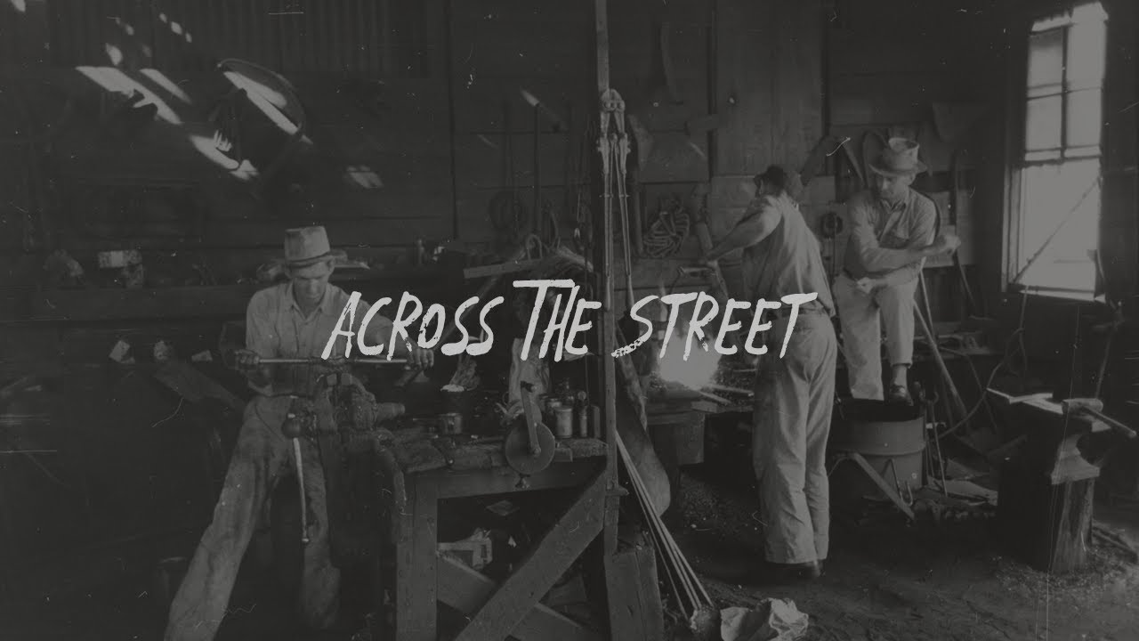 FREE DMX/Meek Mill Type Beat "Across The Street" | YAKUZY - YouTube