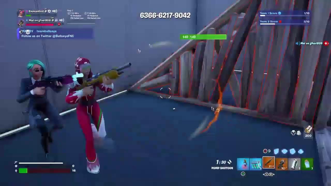 Playing fn - YouTube