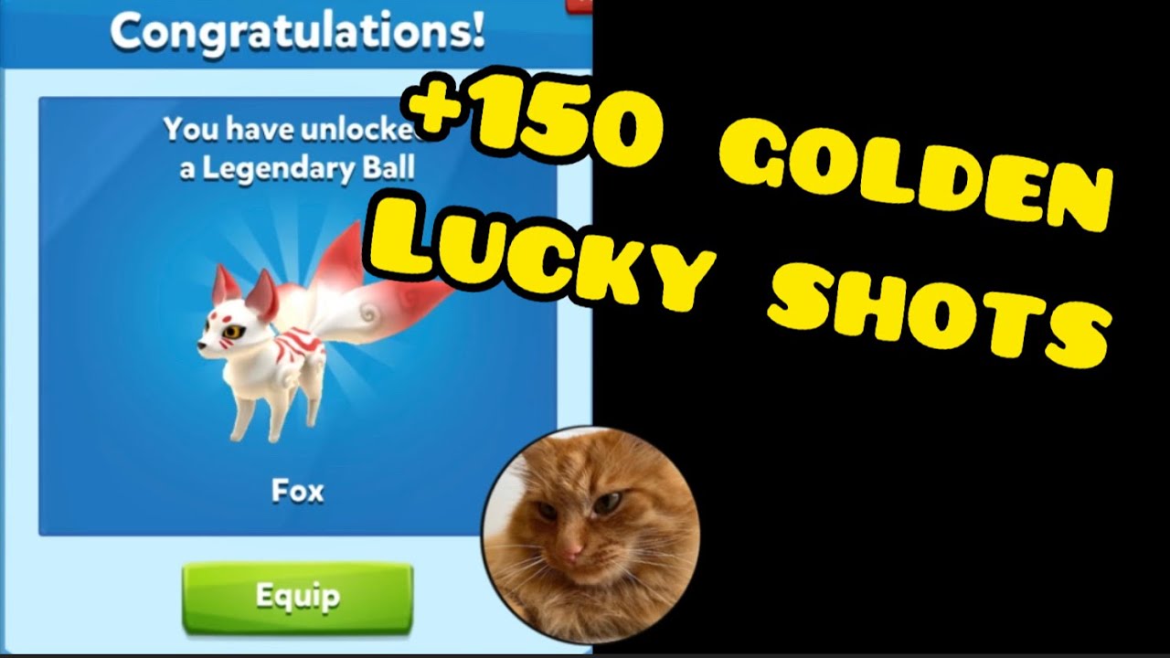 I got fox and here’s how | golf battle - YouTube