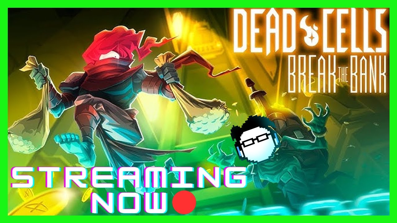 QUỐC TẾ LAO ĐỘNG ĐI SĂN DRACULA (RIEL) !!! | Dead Cells #10 - YouTube