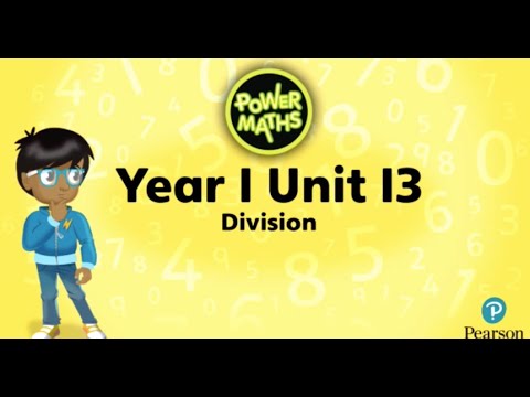 Power Maths - Year 1 - 14.7.20 - YouTube