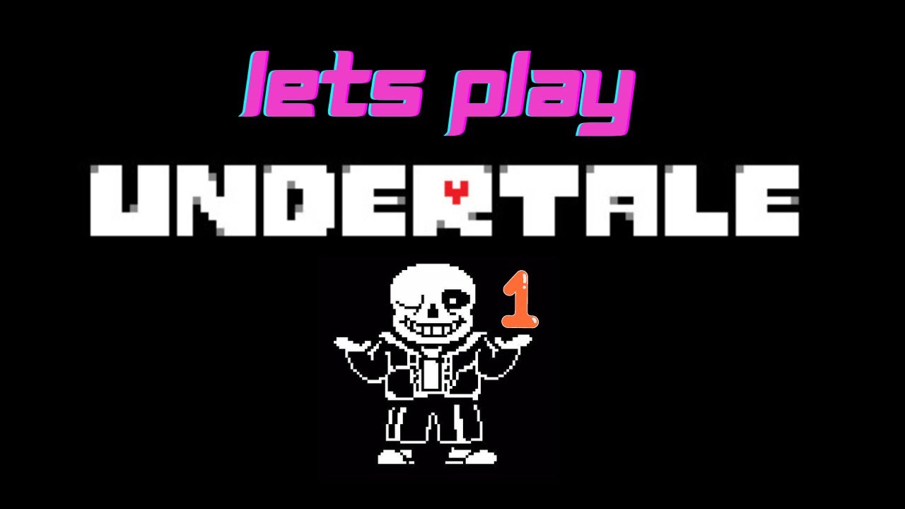 Frog Meowing? | Undertale | Ep 1 - YouTube