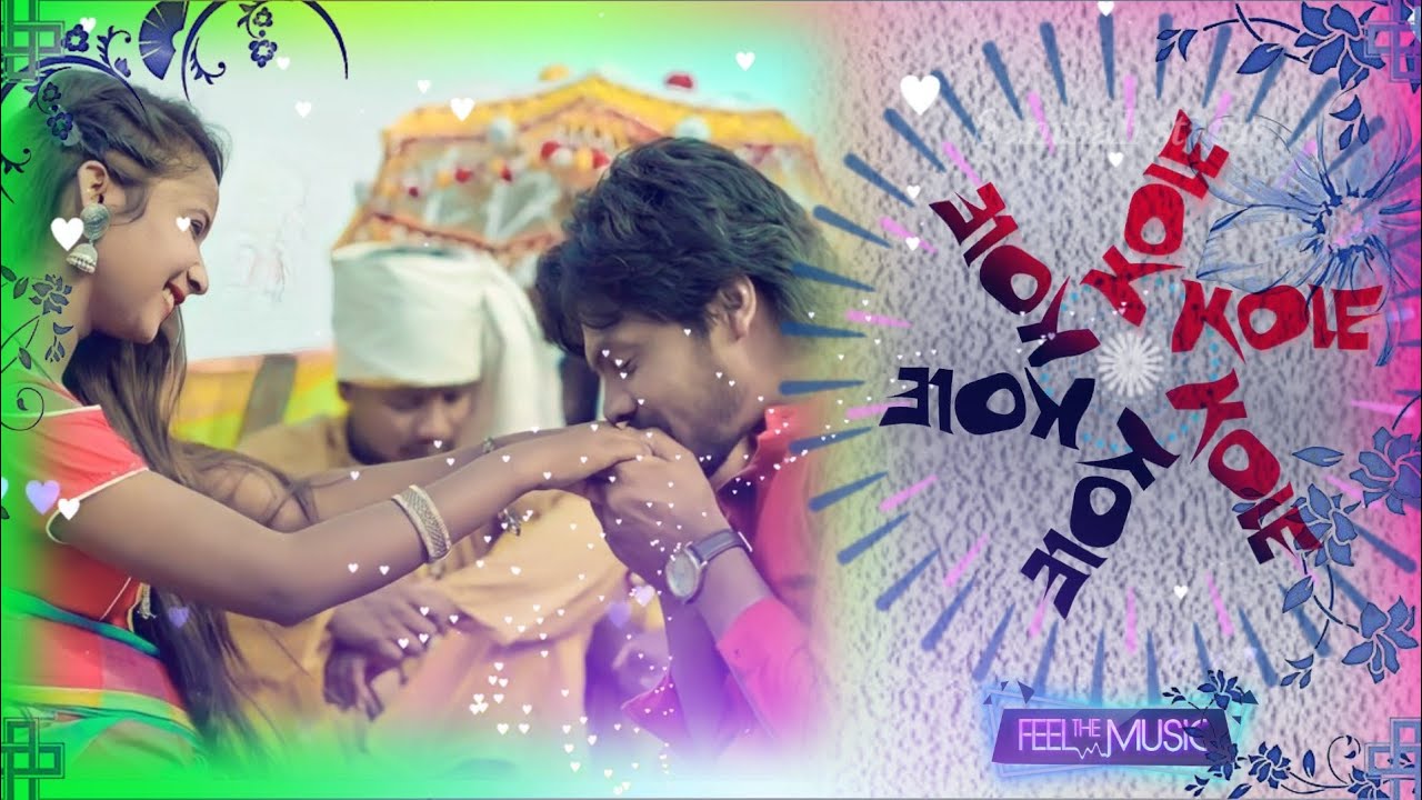 new_santhali_lyrics_video%F0%9F%A5%80_santhali status #rintone # ...