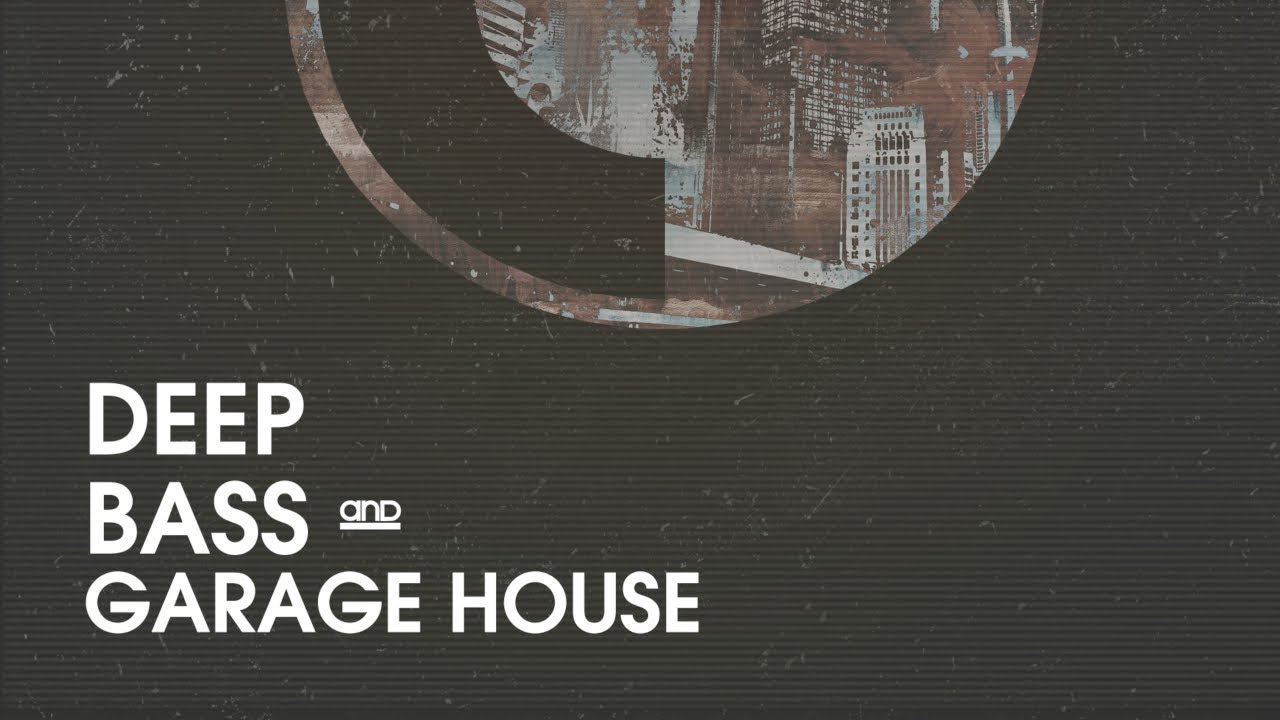 House samples and loops - Deep, Bass & Garage House - YouTube Music