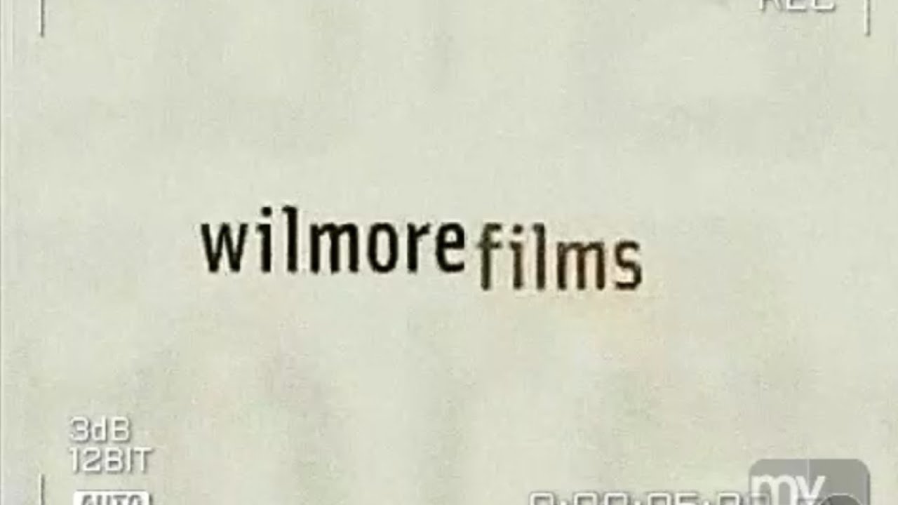 Wilmore Films/Regency Television/20th Television (2003) - YouTube