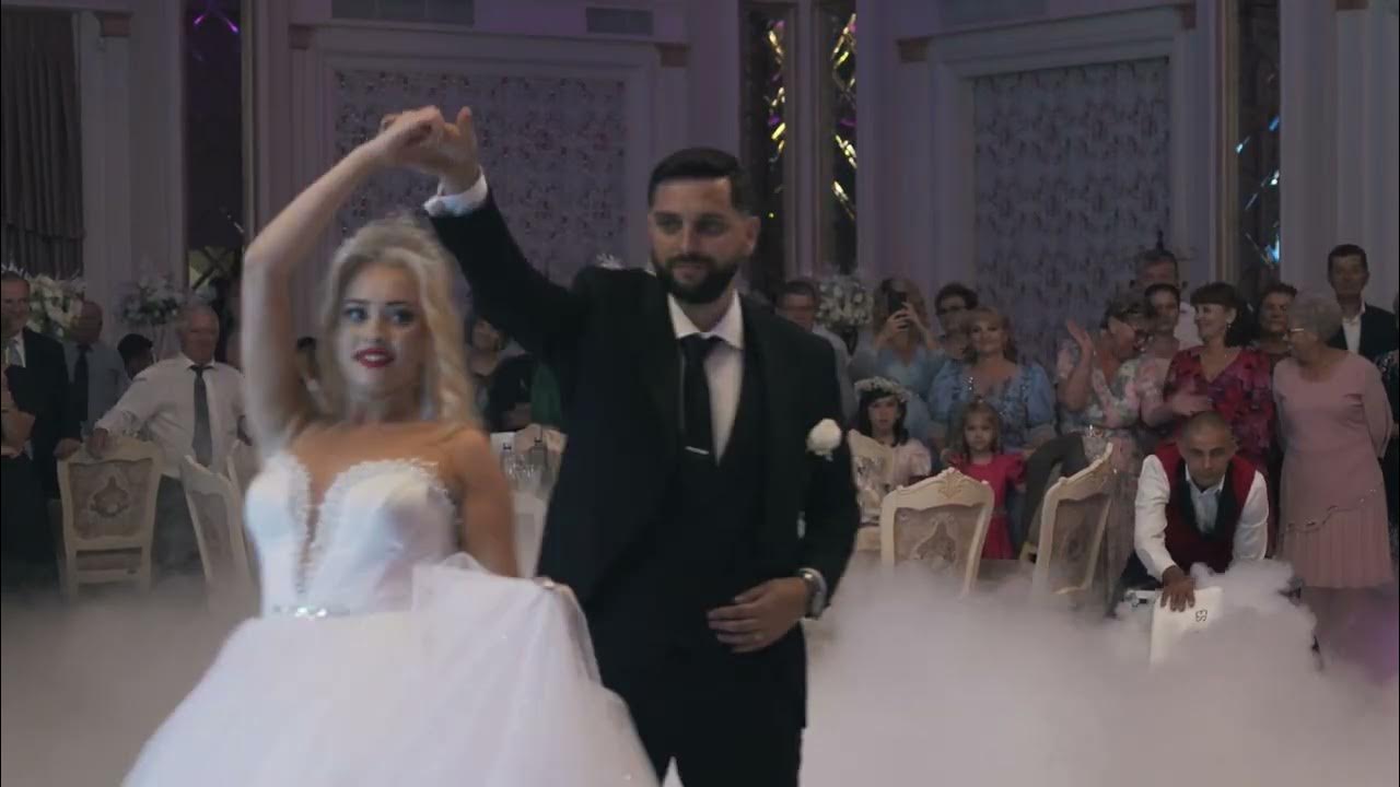 Dansul mirilor Andrei & Similda | 2023 - YouTube