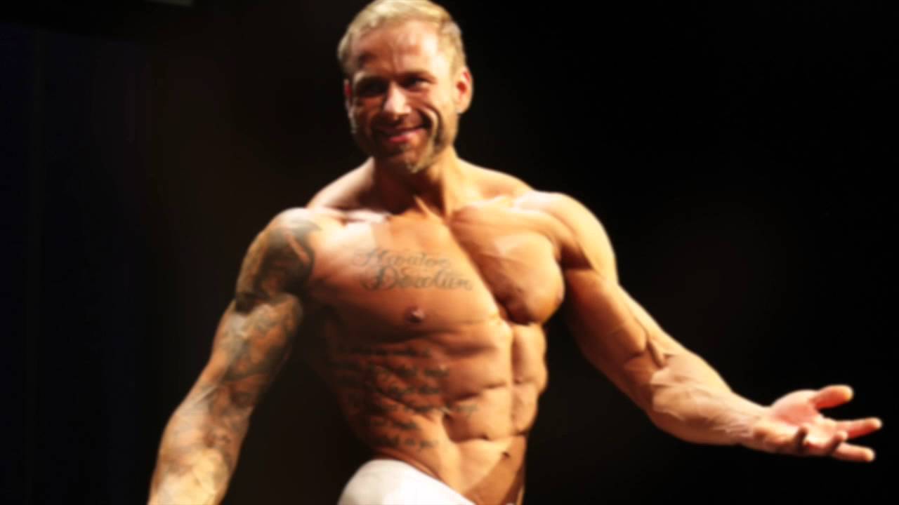 1st Place WBFF Houston | Pro Card | Ziele erreichen | Off-Season | HARDER's Channel - YouTube