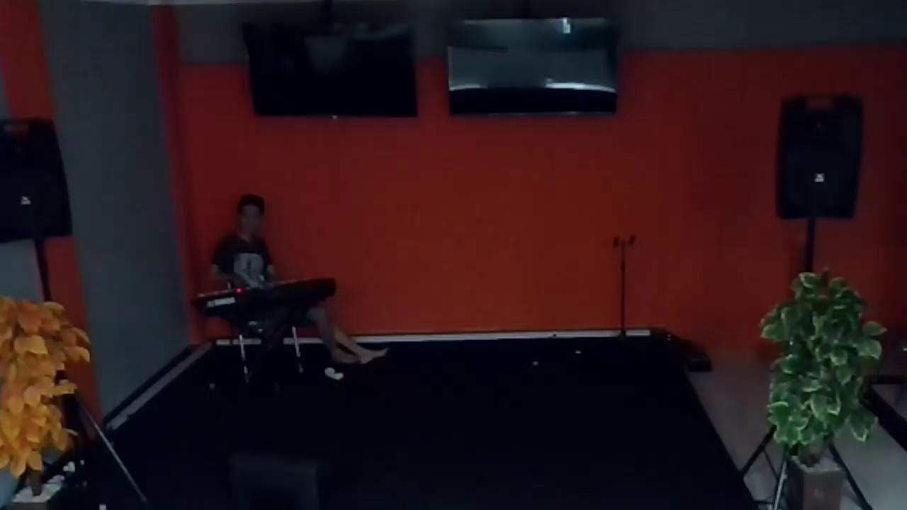 Upper Room BNR Live Stream - YouTube