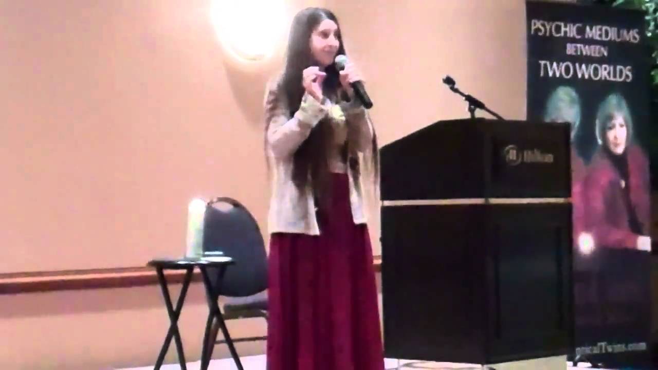 Jessica Dibb on Awakening at Be the Change April 3, 2011 - YouTube