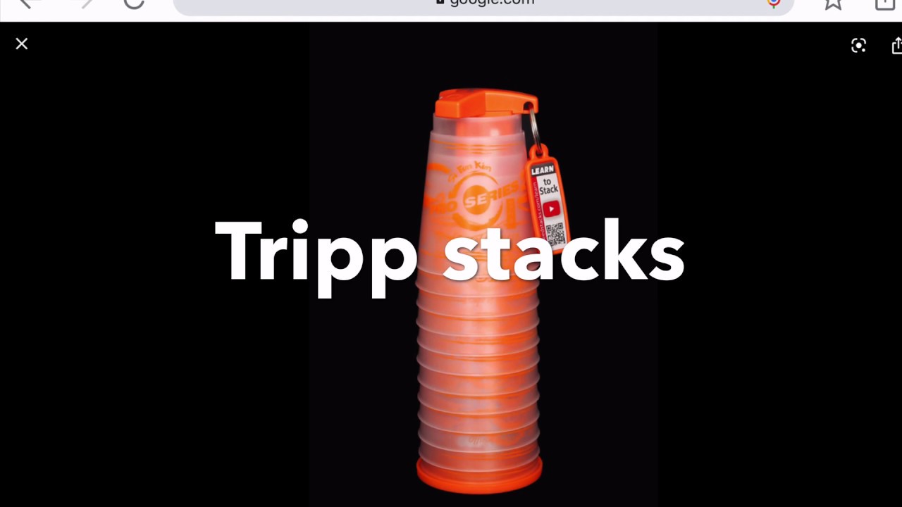 Tripp Stacks intro - YouTube