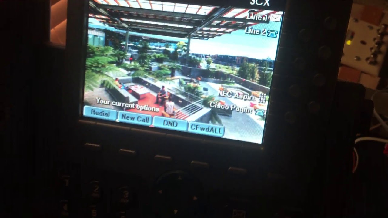 How to remotely arm a Radionics/Bosch D6412 (via telephone) - YouTube