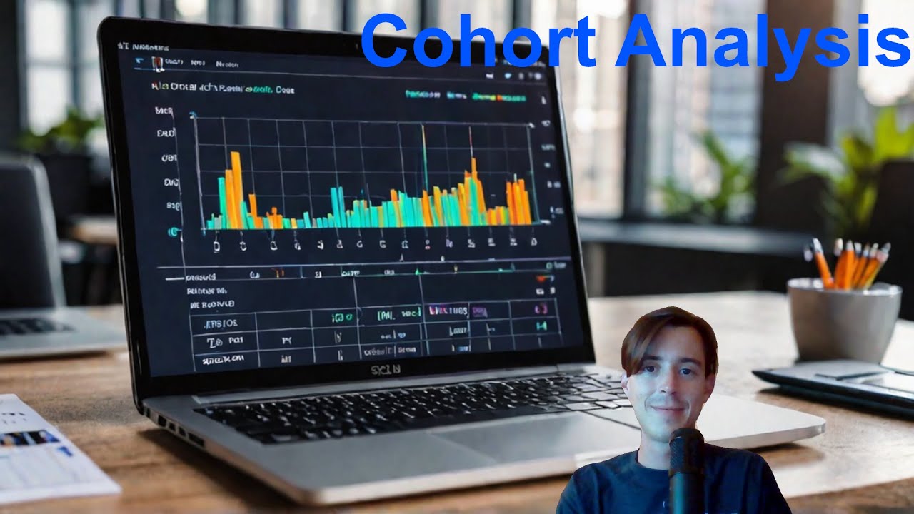 Cohort Analysis: SQL for Monthly Customer Retention By Install Month - YouTube