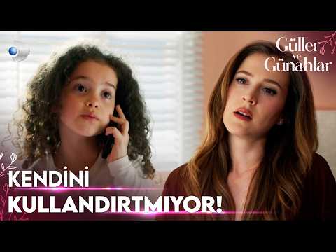 Kader annesinin lafını dinlemiyor! - Güller ve Günahlar Özel Klip