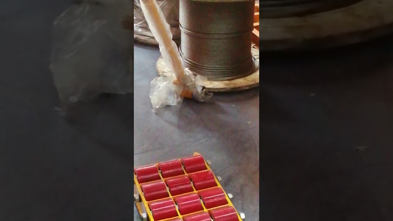 Lifting Crowbar - YouTube