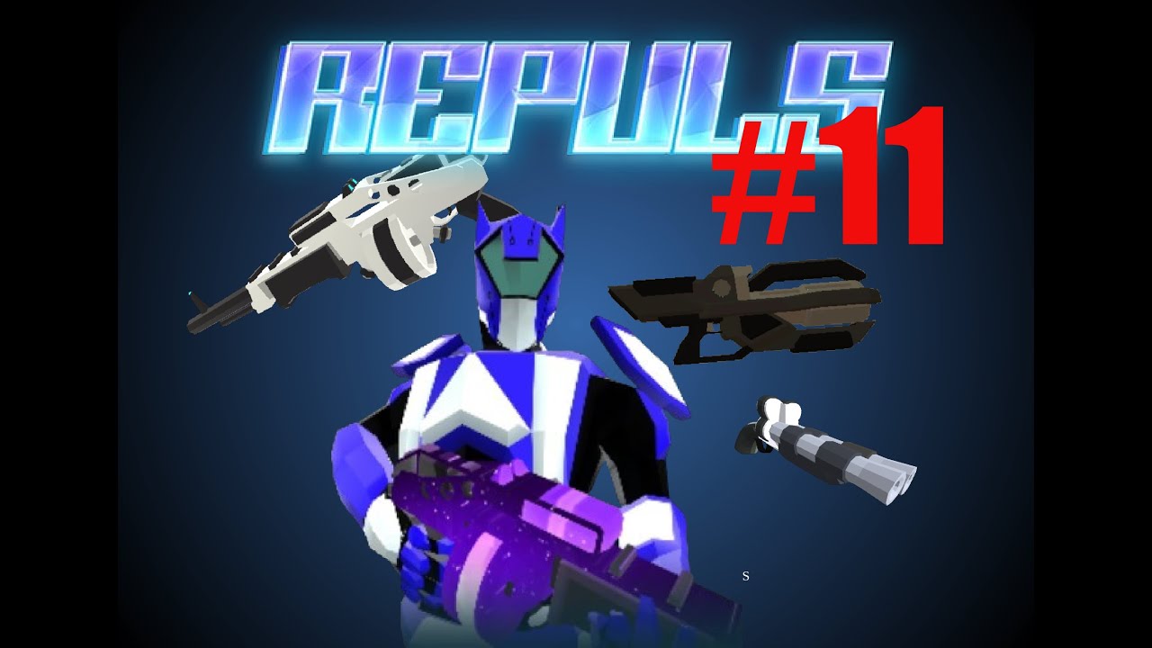 Repuls.io clip 11 - YouTube