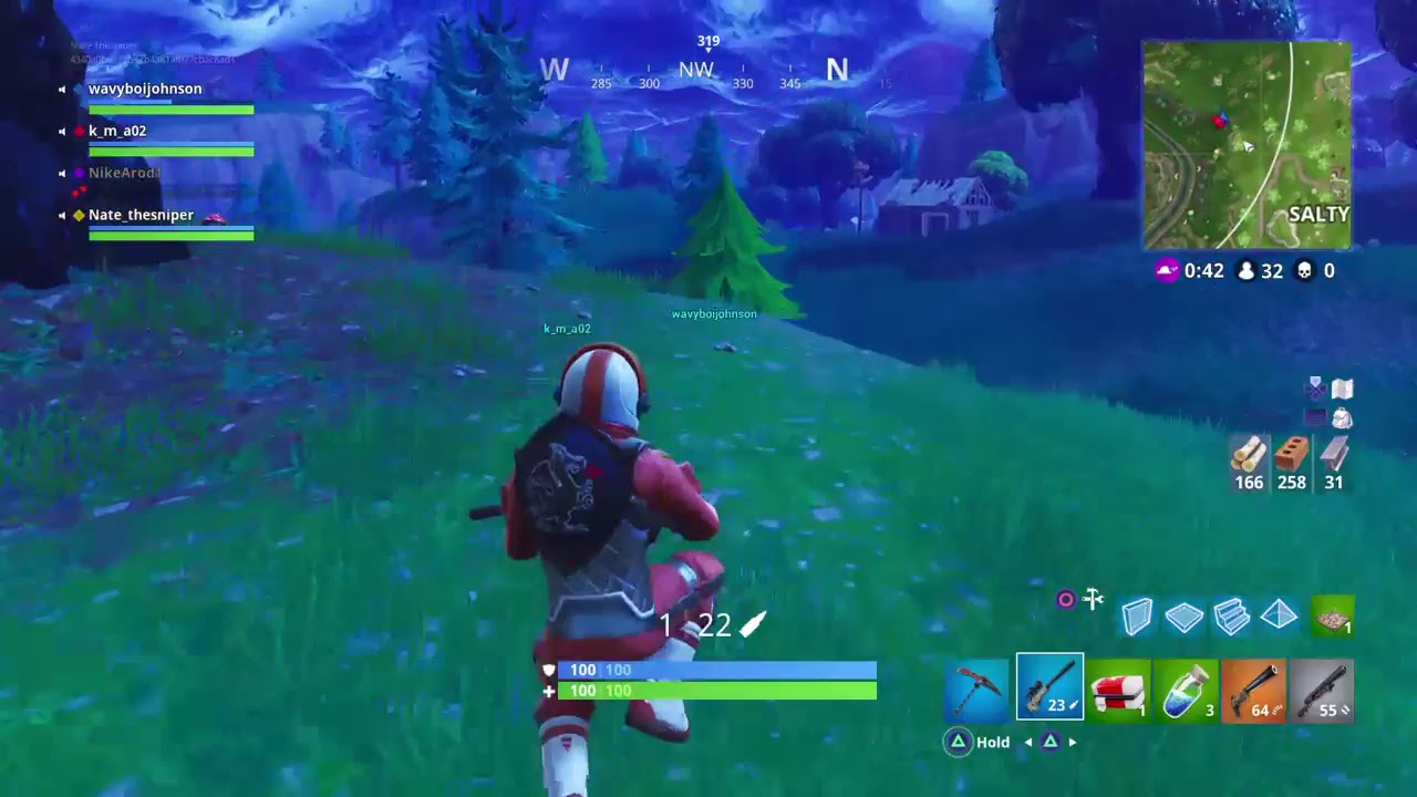 fortnite best player #1 345 wins - YouTube