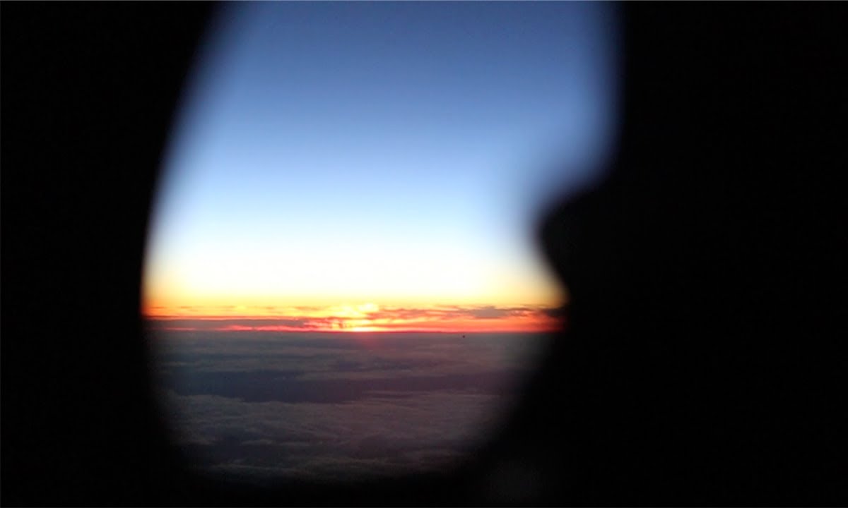 Richie Hawtin Summer 2013: A Weekend with Friends - YouTube