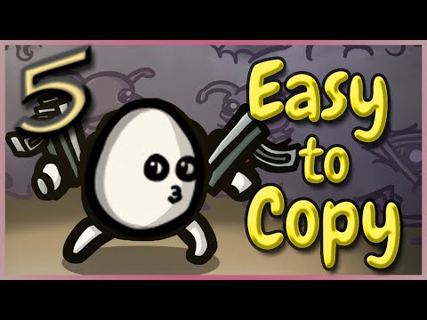 Der Sparfuchs Guide auf 5 - leicht zu kopieren | Brotato Gameplay