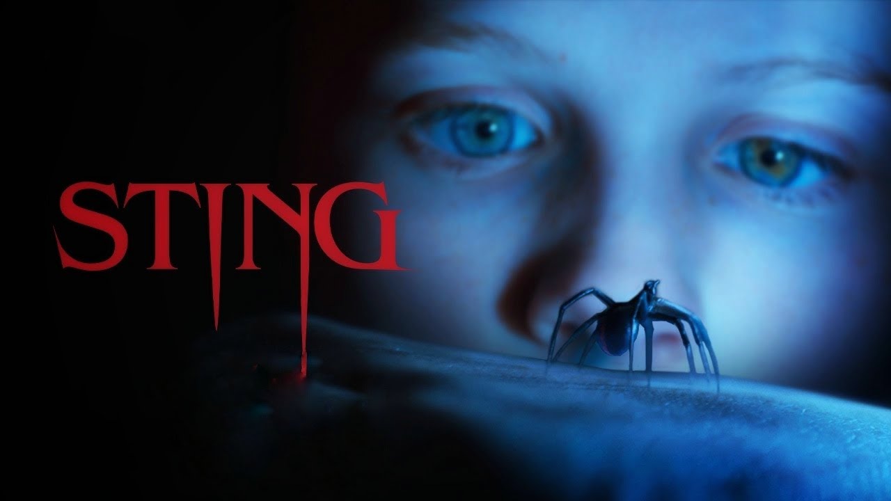 STING MOVIE TRAILER - YouTube