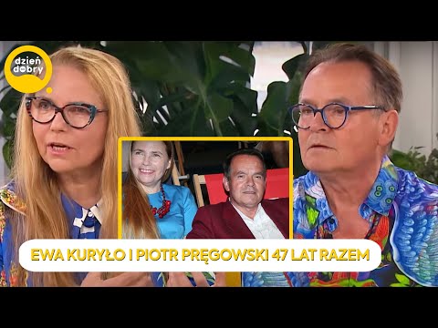 Pręgowski publicznie powiedział co myśli o żonie! 😱 | Dzień Dobry TVN