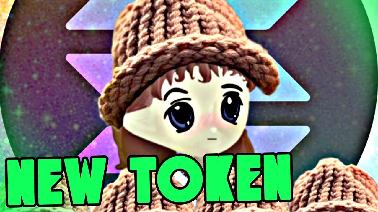 MILADY ACABOU? VAI CRIAR OUTRO TOKEN ? - YouTube