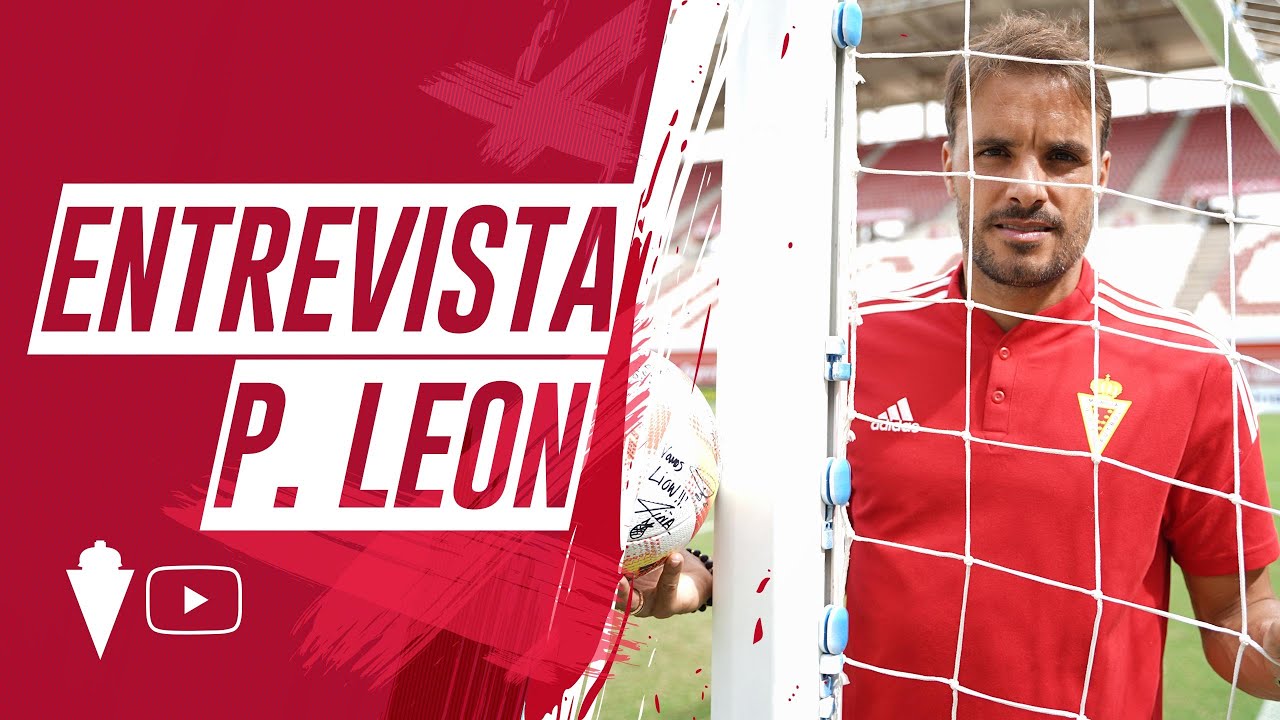 ENTREVISTA | Pedro León: "Es muy especial la sensación de marcar de ...