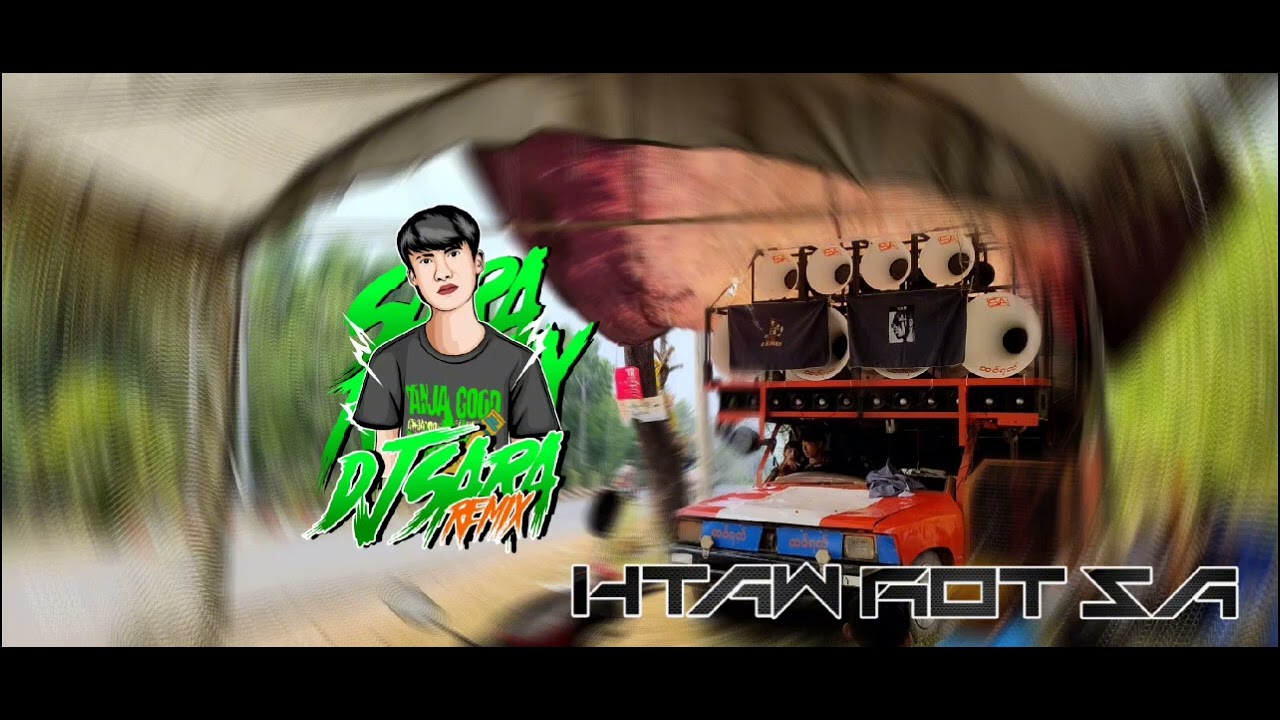 New Song DJ SARA Remix Ep125 - YouTube