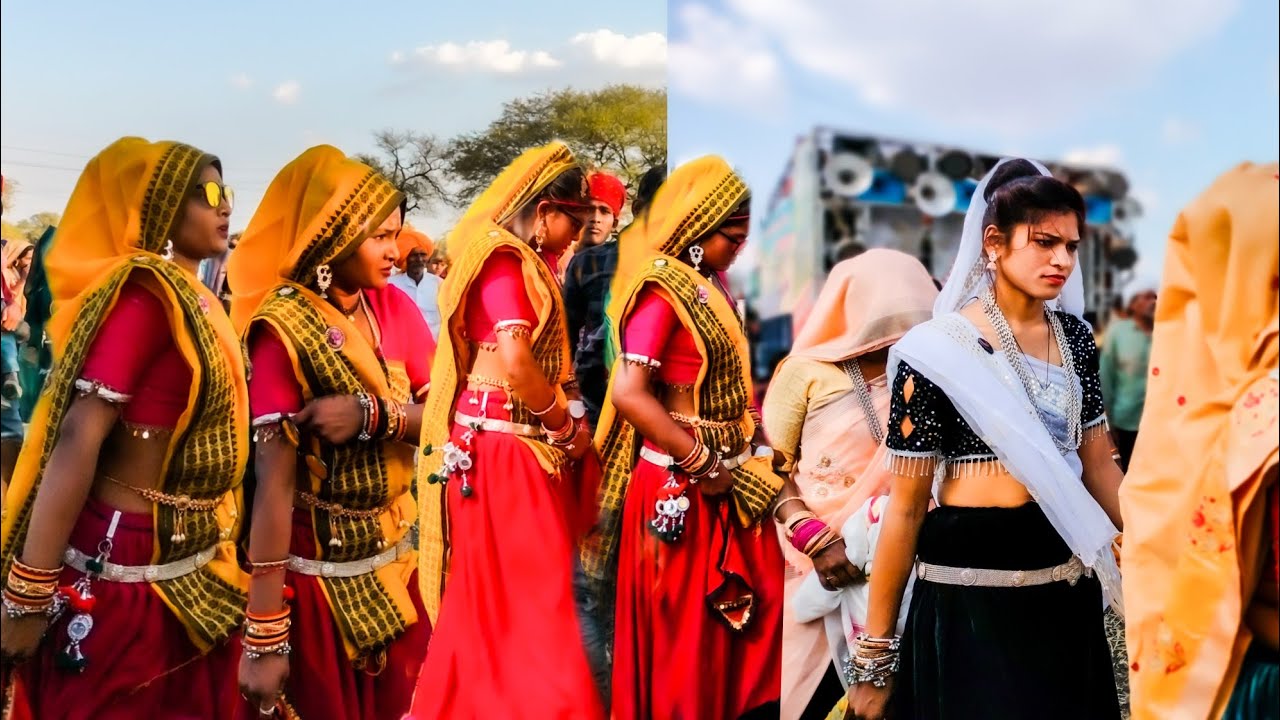 TUMDI 🧉MA TAADI 🌴TAN PIVADU ।। ARJUN R MEDA NEW SONG ।।PART 02 ...