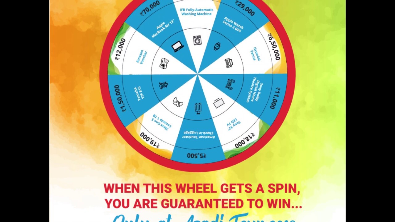 Get Your Luck Rolling! - YouTube