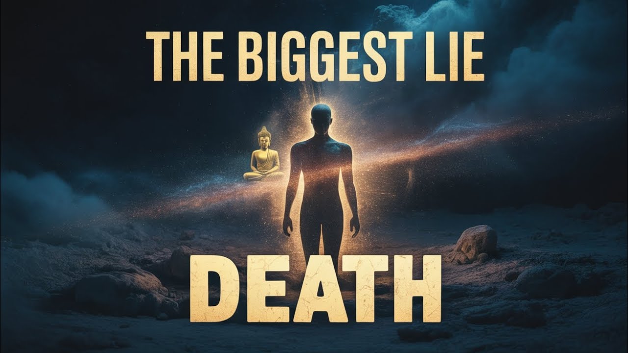 The Greatest Illusion in the Universe: The Truth About Death Science ...