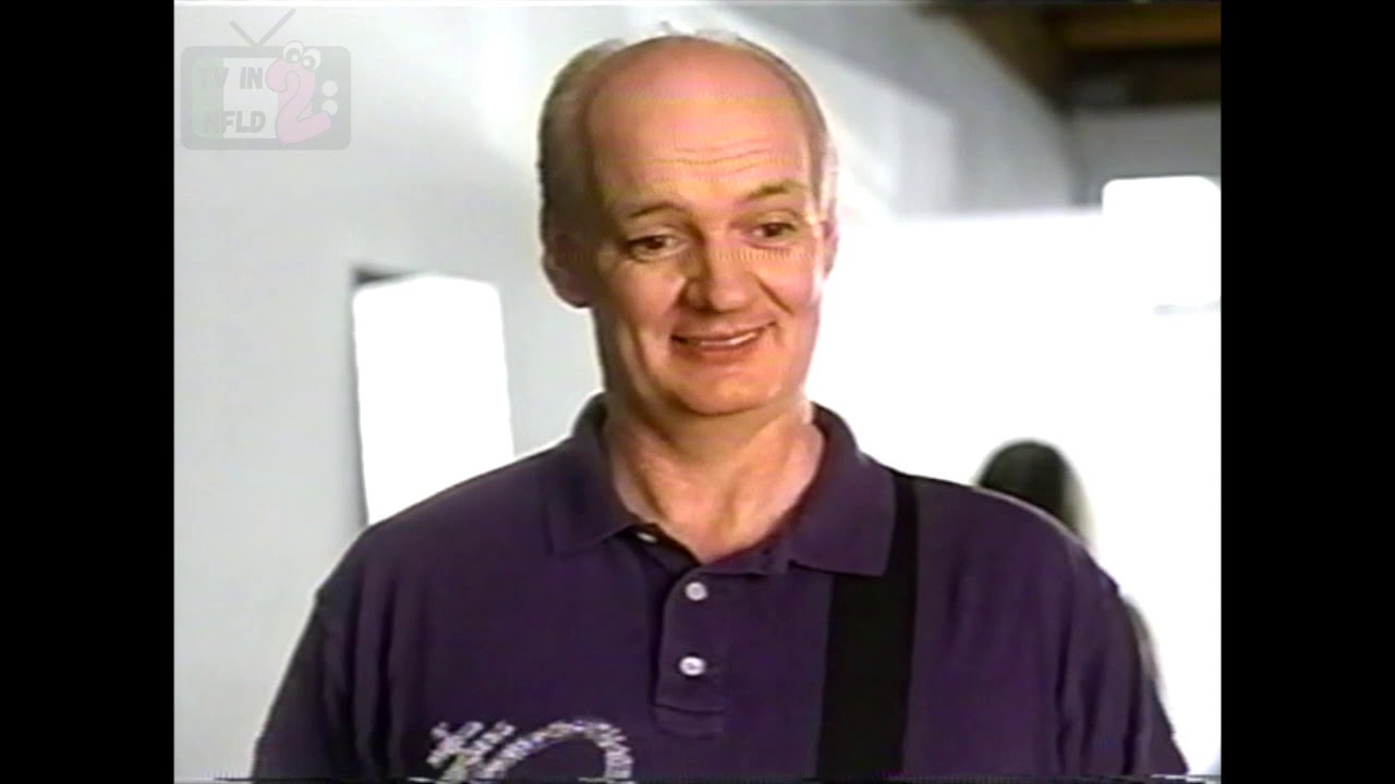 Thinsations Snack Fairy Salon Ad with Colin Mochrie (2006) - YouTube
