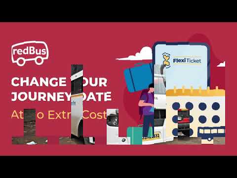 RSRTC Bus Ticket Booking App – Apps on Google Play