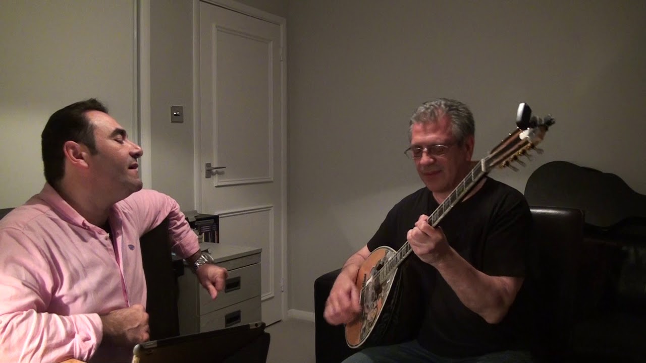 ΣΤΟ ΠΙΚΡΑΜΕΝΟ ΔΕΙΛΙΝΟ ... Sto Pigrameno Thilino, Christakis Anastasiou ...