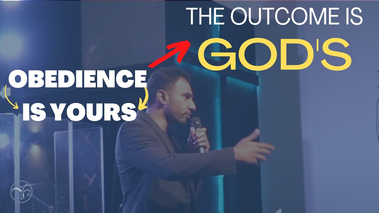 Outcome is God's - A Testimony by Benjamin Fernandes CEO of NALA ...