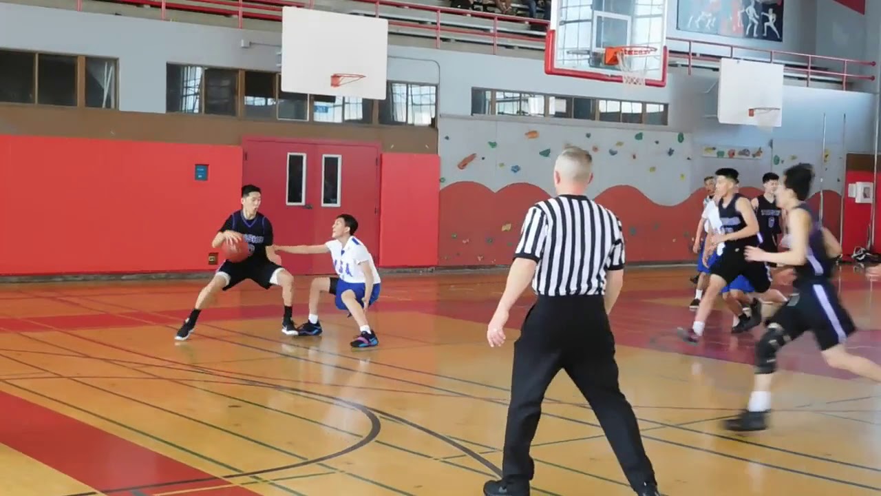 SF Taisho vs Yonsei - 11th Grade Boys - 2018 Taisho Tournament - YouTube