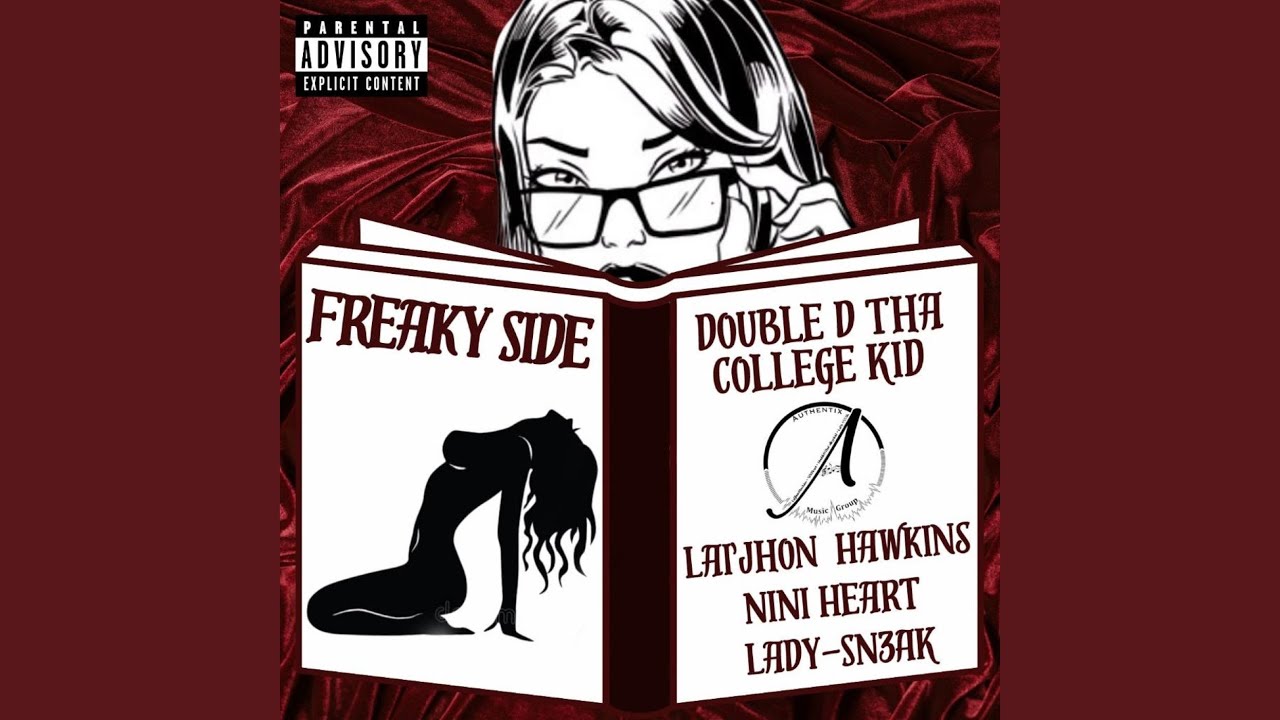 Freaky Side - YouTube